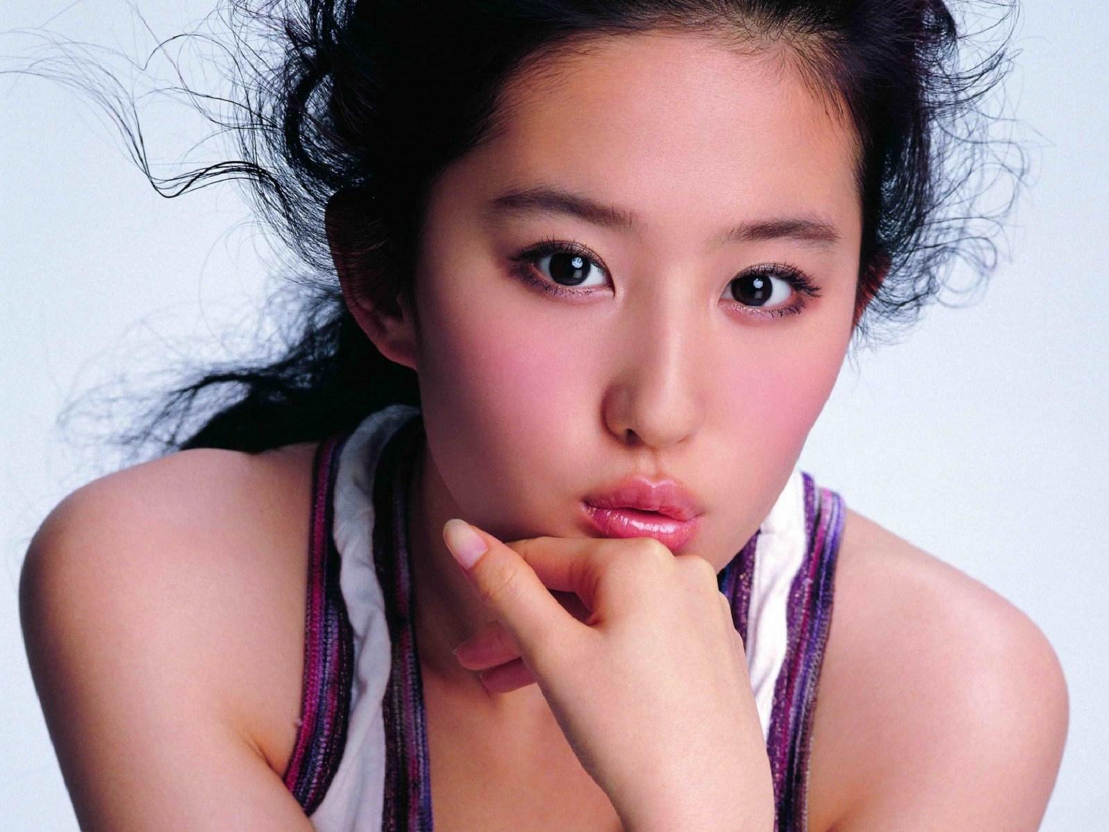 Liu Yifei HD Wallpapers - Wallpaper Cave