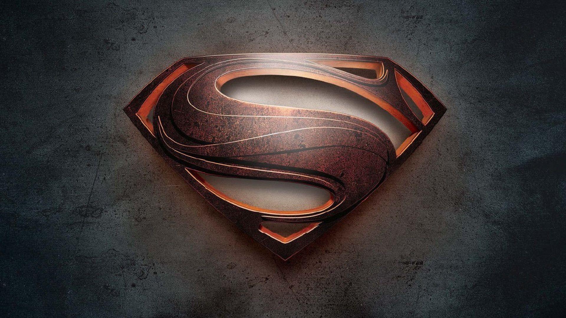 Superman Words Wallpapers - Wallpaper Cave