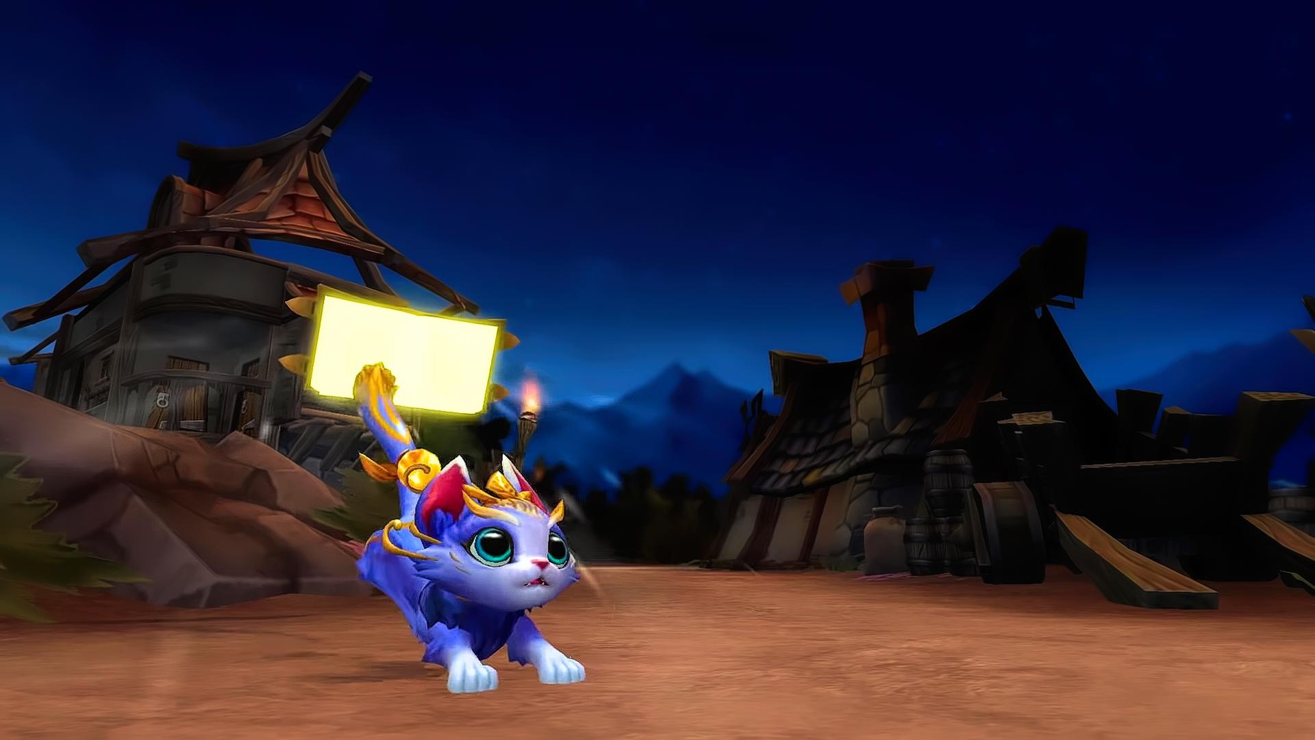 Yuumi Wallpapers - Wallpaper Cave