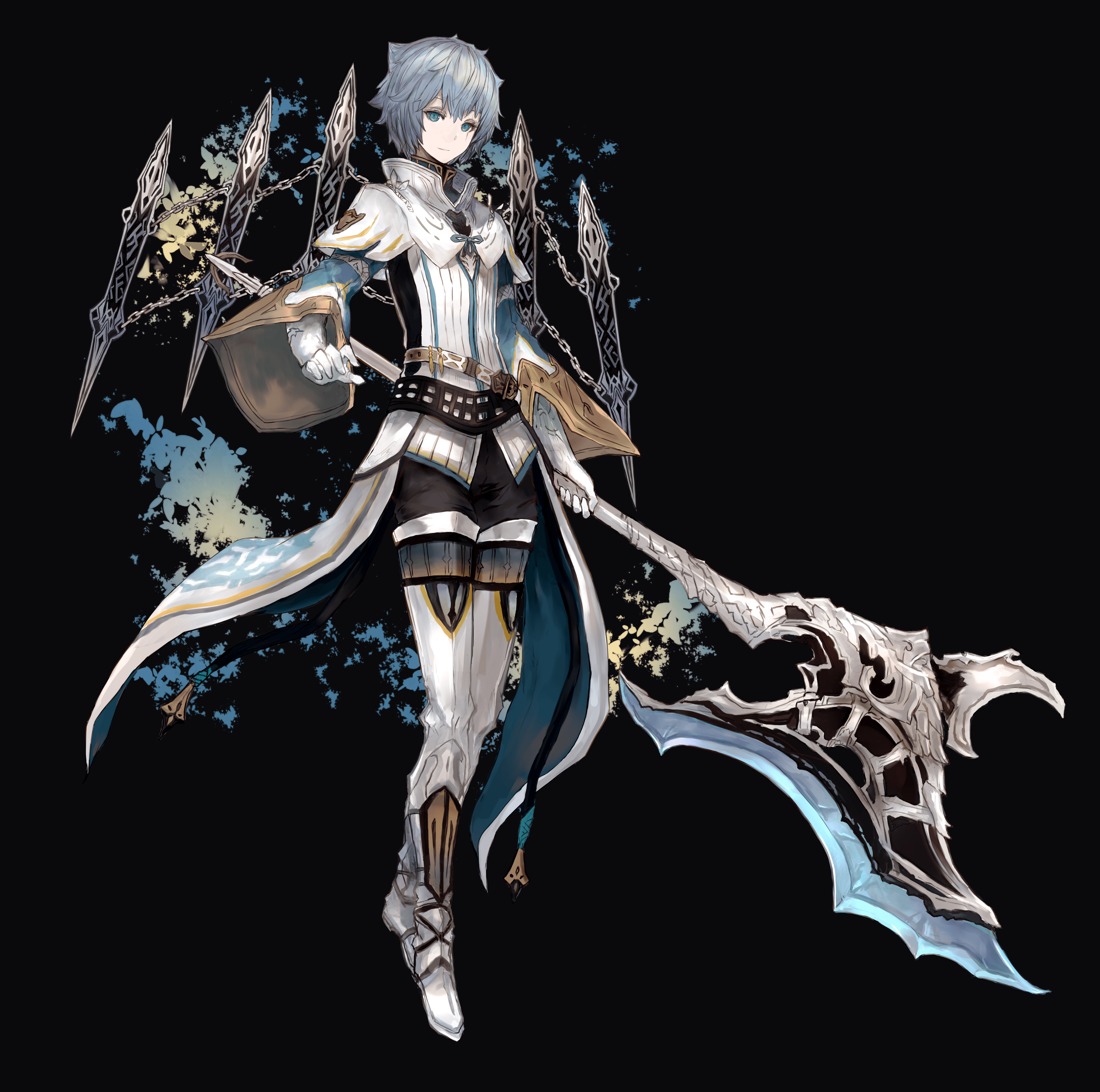 Oninaki Wallpapers - Wallpaper Cave