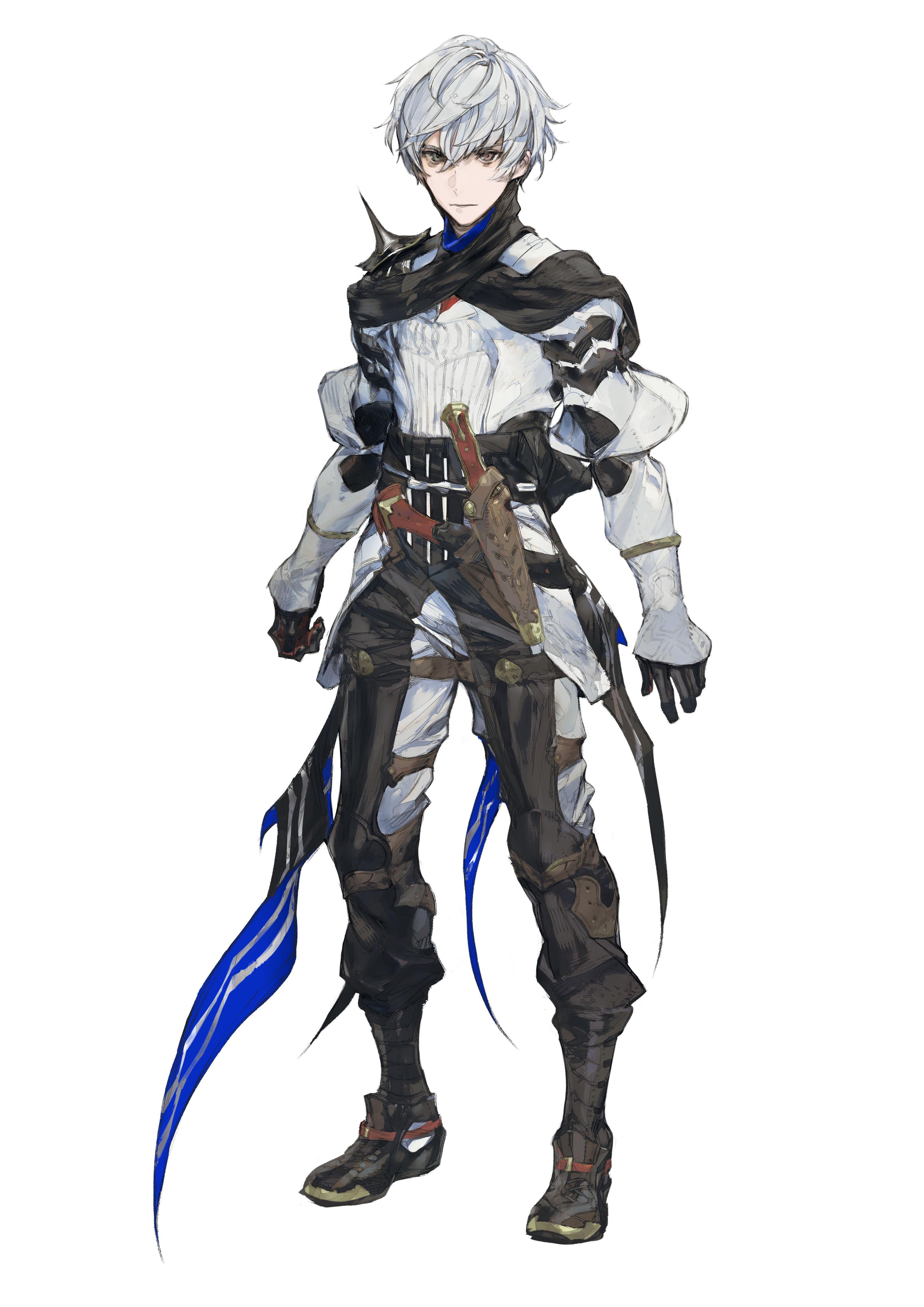 Oninaki Wallpapers - Wallpaper Cave