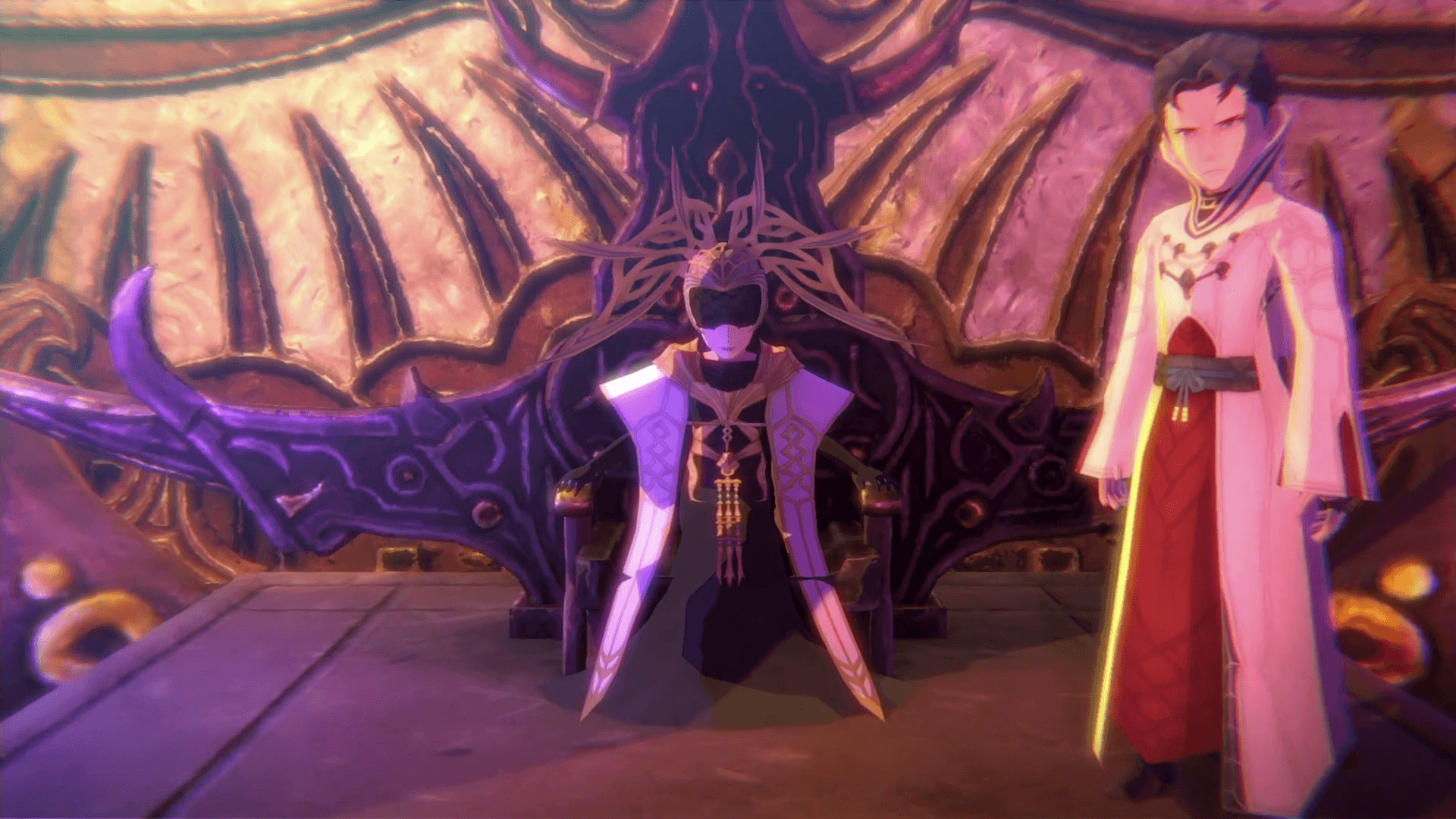 Oninaki Wallpapers - Wallpaper Cave