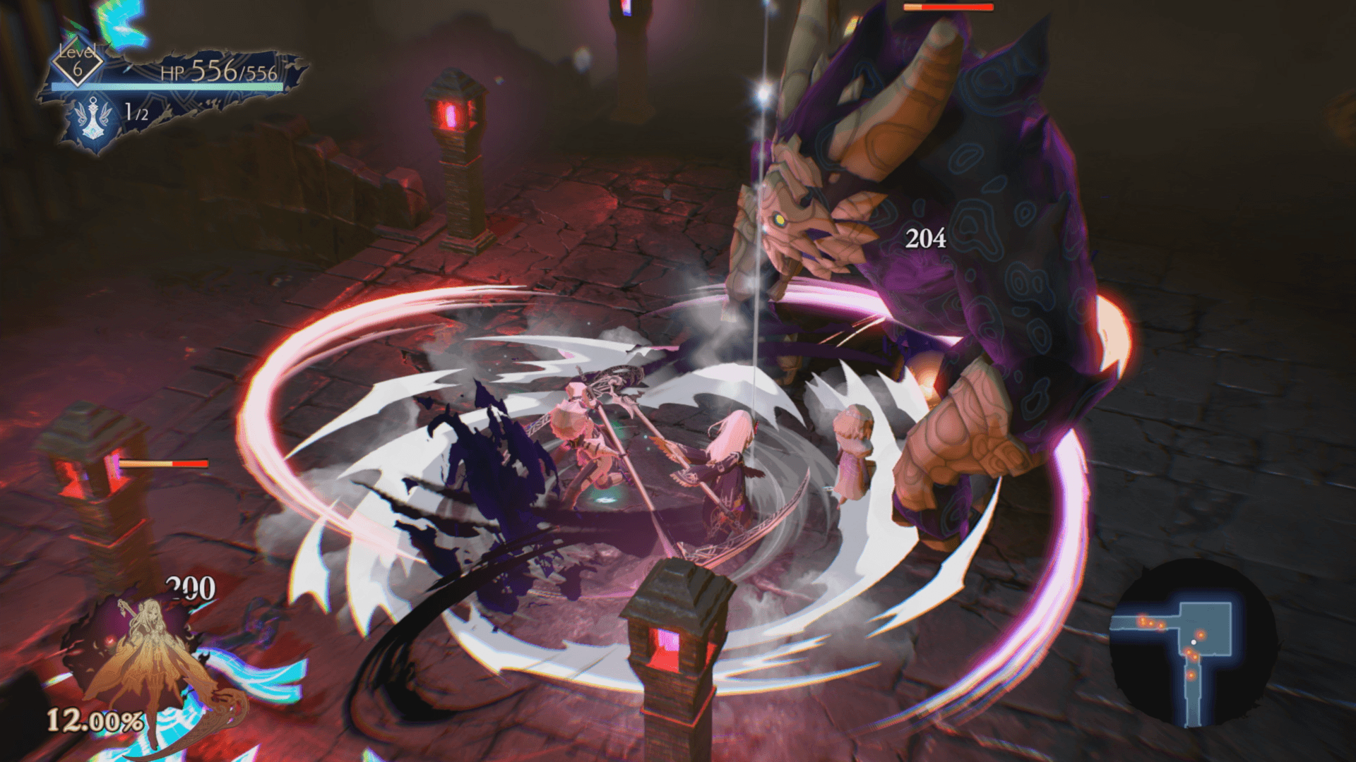 Oninaki Wallpapers - Wallpaper Cave