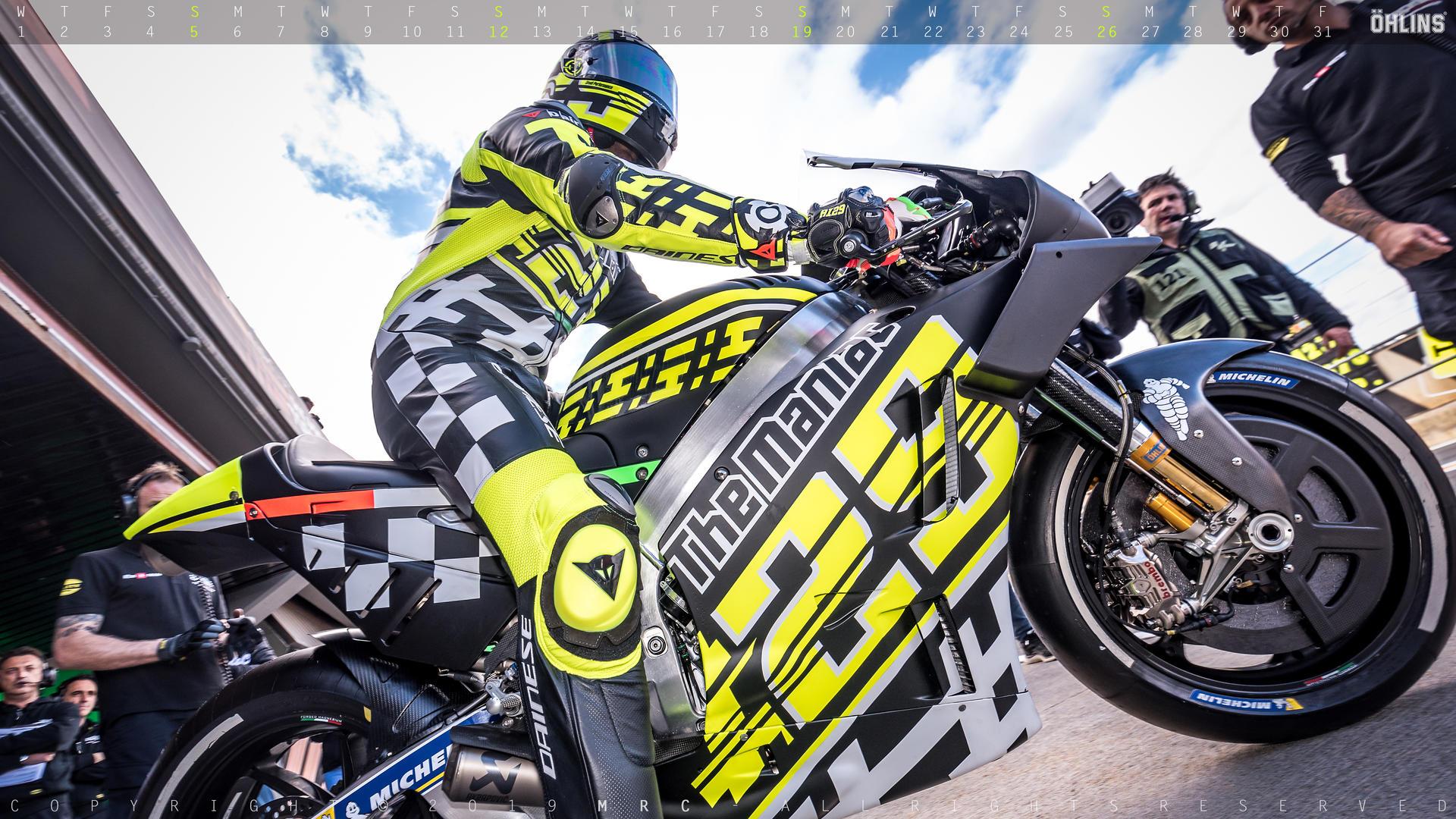 Moto GP 2019 Wallpapers - Wallpaper Cave