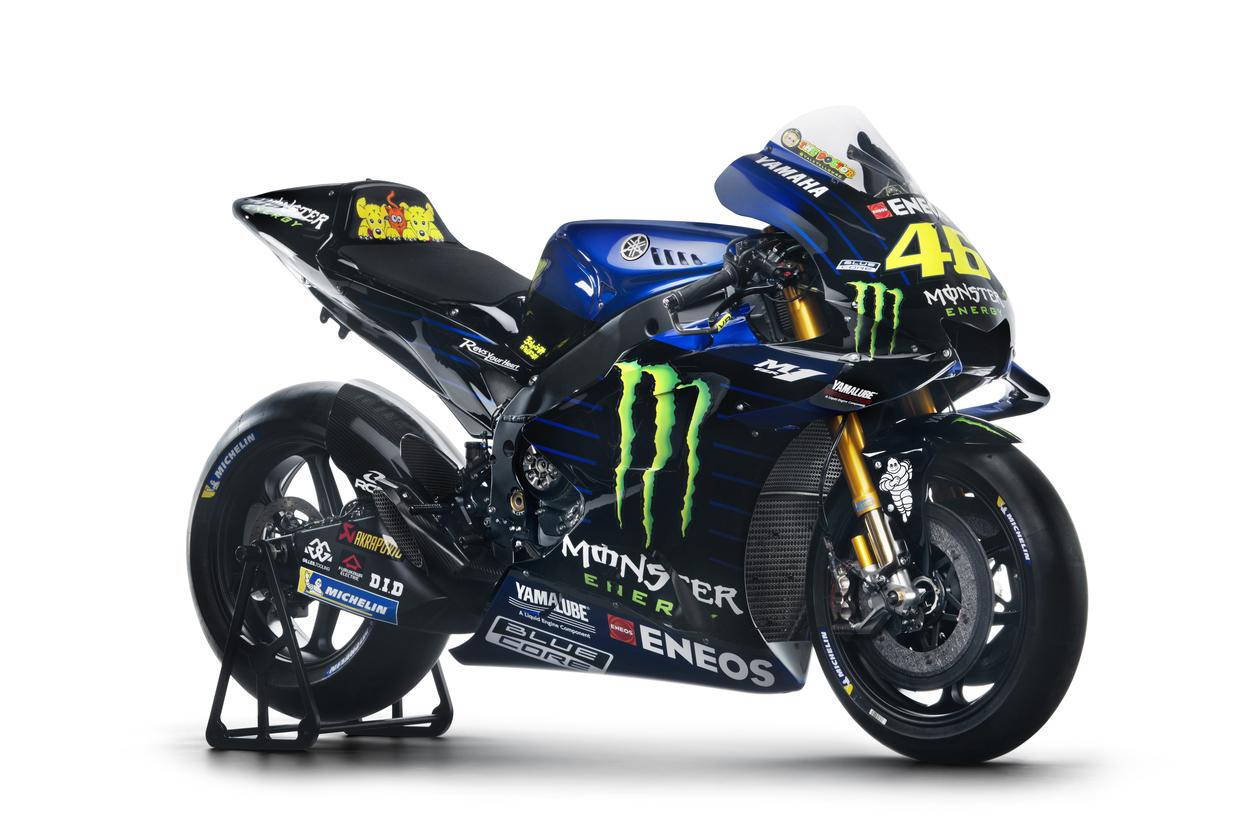 Moto GP 2019 Wallpapers - Wallpaper Cave