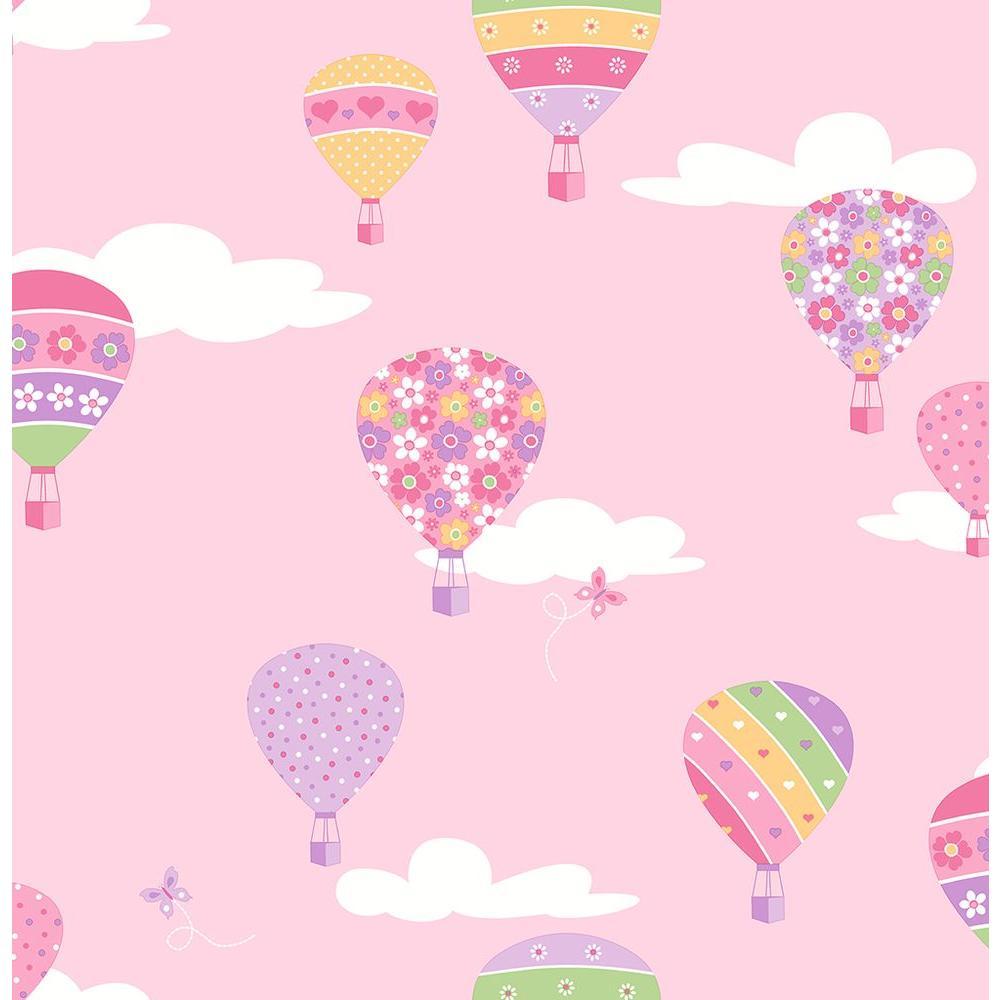 Colorful Hot Air Balloon Wallpapers - Wallpaper Cave