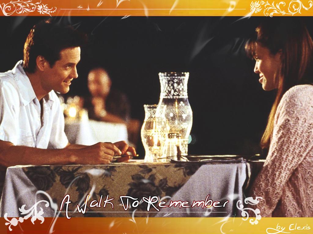 A Walk To Remember Wallpapers - Wallpaper Cave