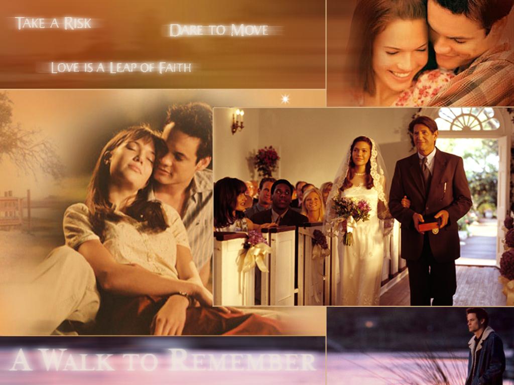 A Walk To Remember Wallpapers - Wallpaper Cave