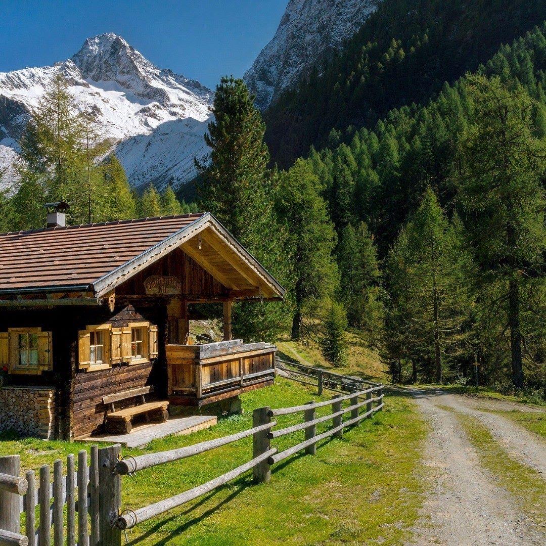 Alpine Beauty Wallpapers - Wallpaper Cave