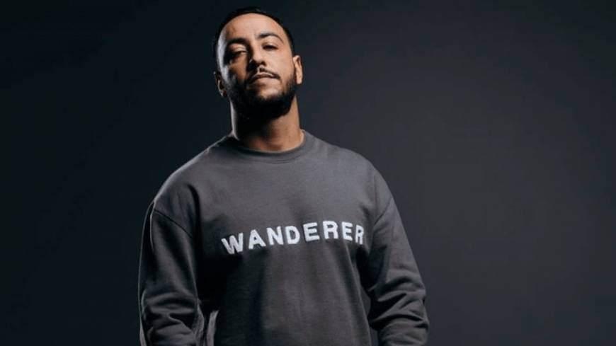 Lacrim Wallpapers - Wallpaper Cave