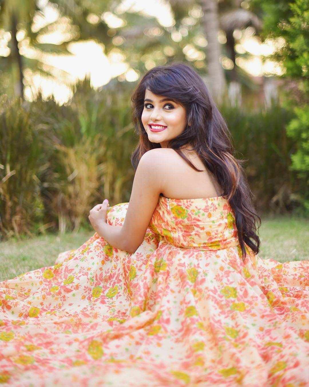 Mayuri Kyatari Wallpapers - Wallpaper Cave