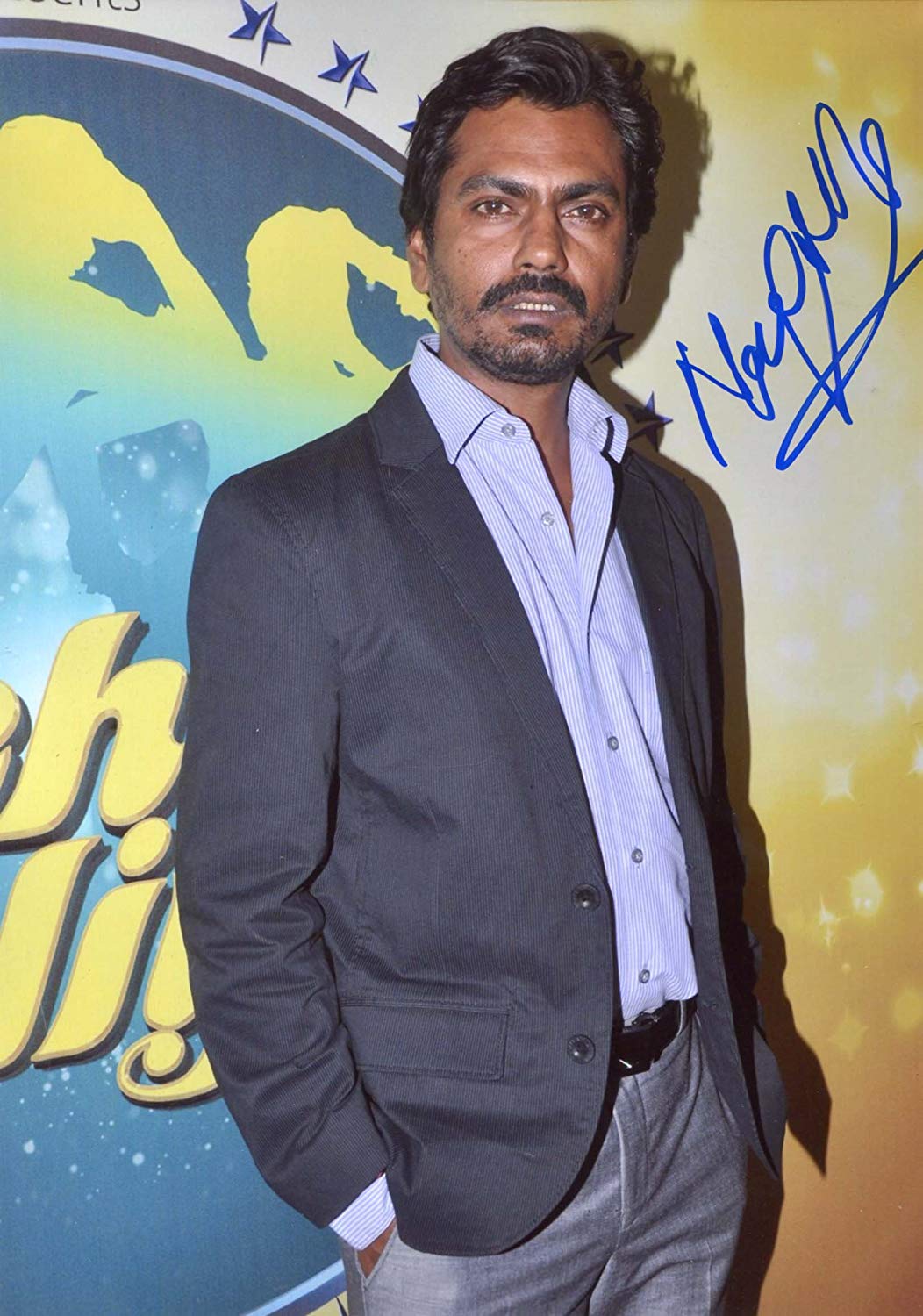 Nawazuddin Siddiqui Wallpapers - Wallpaper Cave