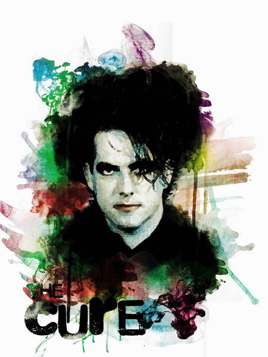 Robert Smith Wallpapers - Wallpaper Cave