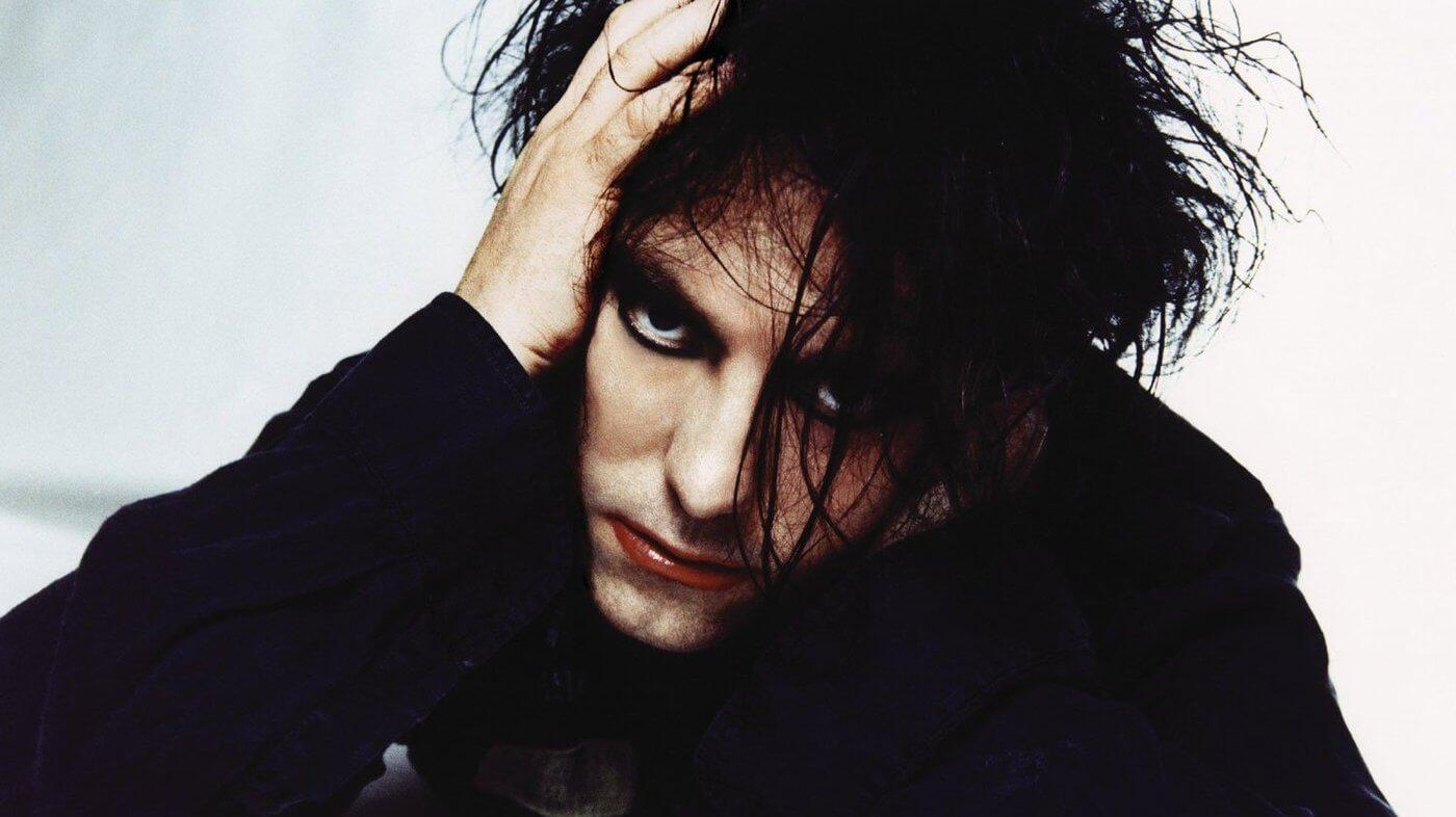 Robert Smith Wallpapers - Wallpaper Cave