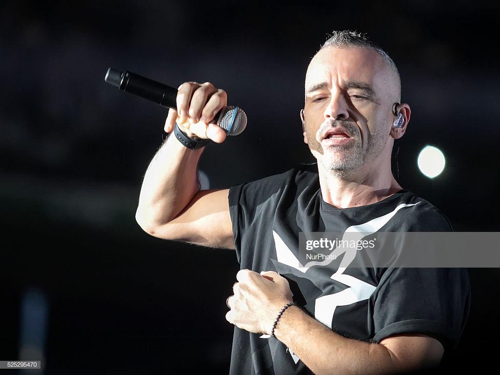 Eros Ramazzotti Wallpapers - Wallpaper Cave