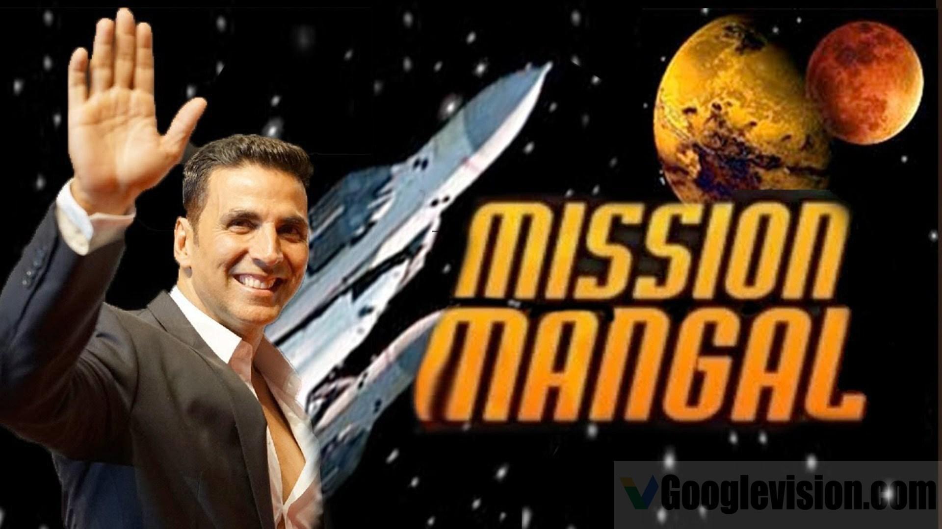 Mission Mangal Wallpapers - Wallpaper Cave