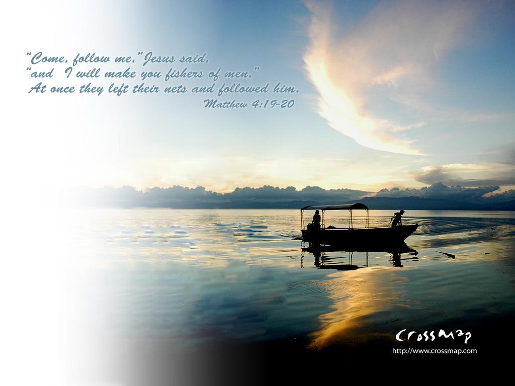 Follow Me Wallpapers - Wallpaper Cave