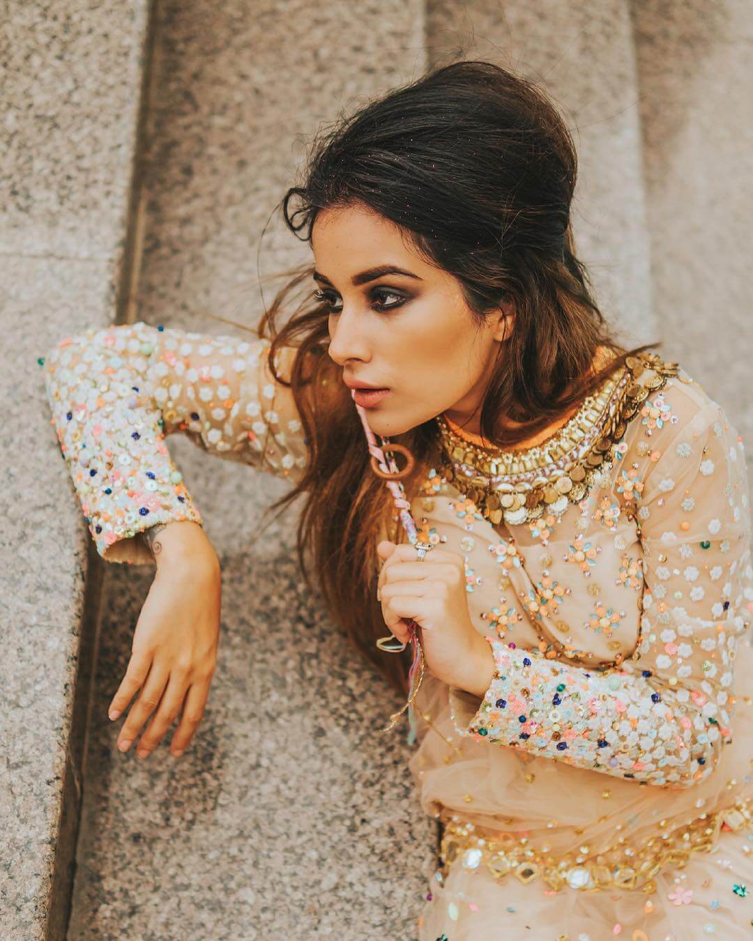 Sara Gurpal Wallpapers - Wallpaper Cave