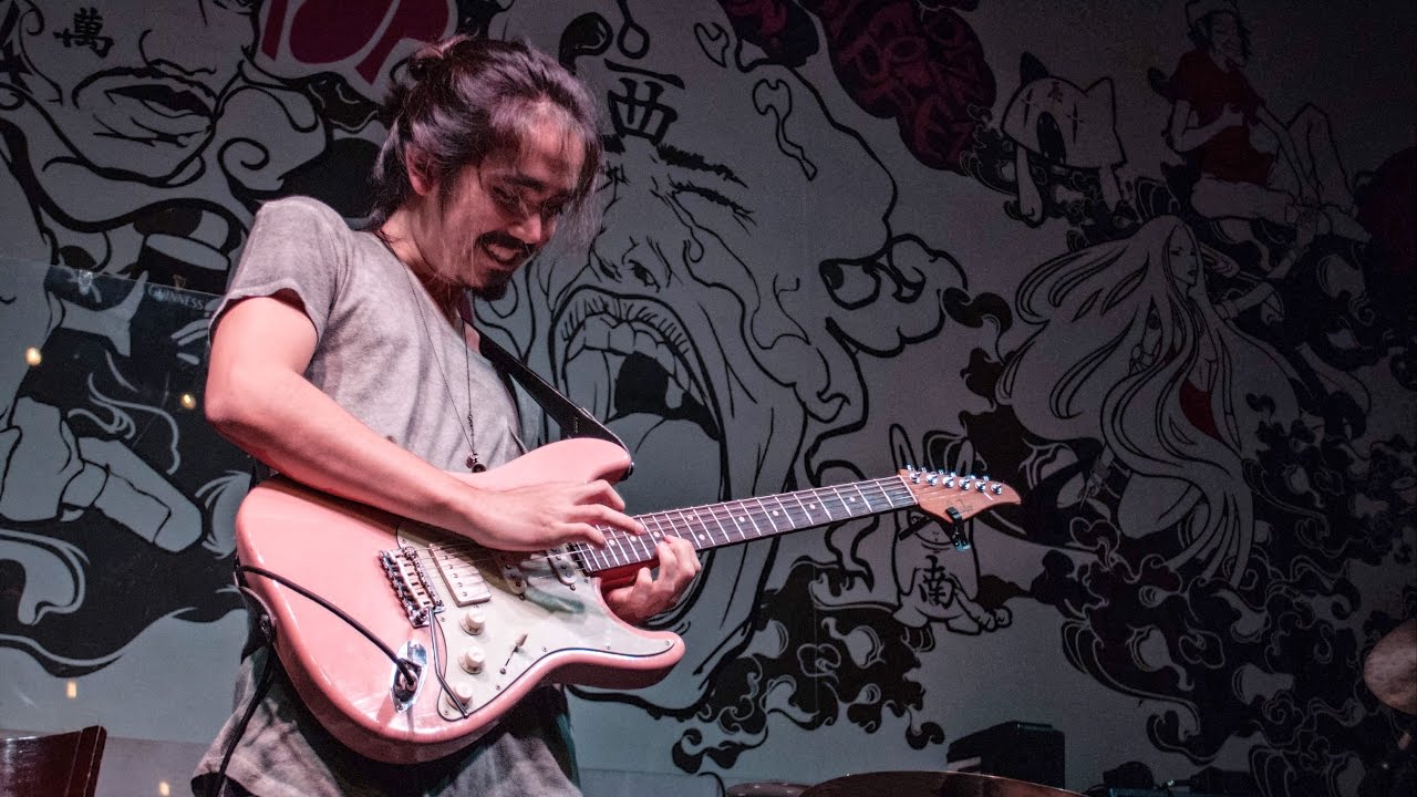 Mateus Asato Wallpapers - Wallpaper Cave