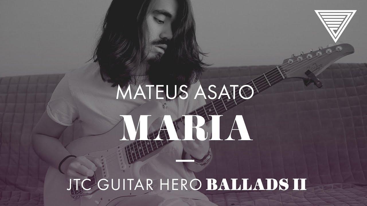 Mateus Asato Wallpapers - Wallpaper Cave