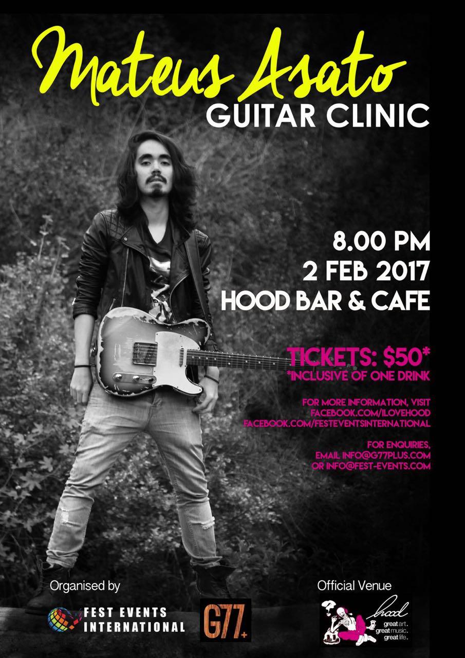 Mateus Asato Wallpapers - Wallpaper Cave