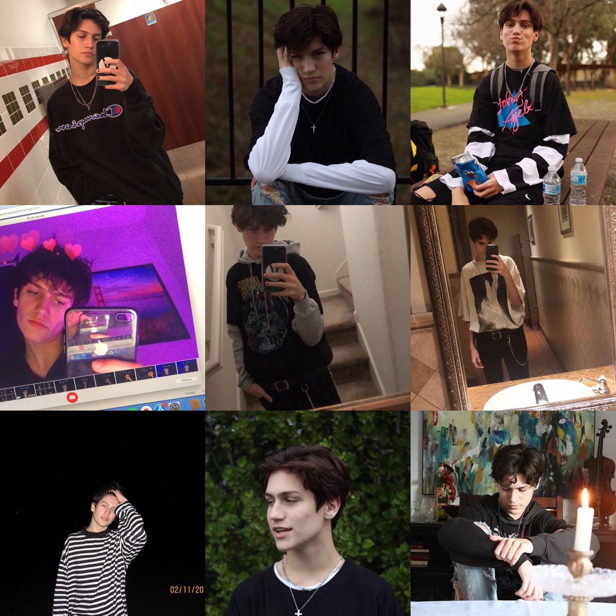 Chase Hudson And Payton Moormeier Wallpapers - Wallpaper Cave