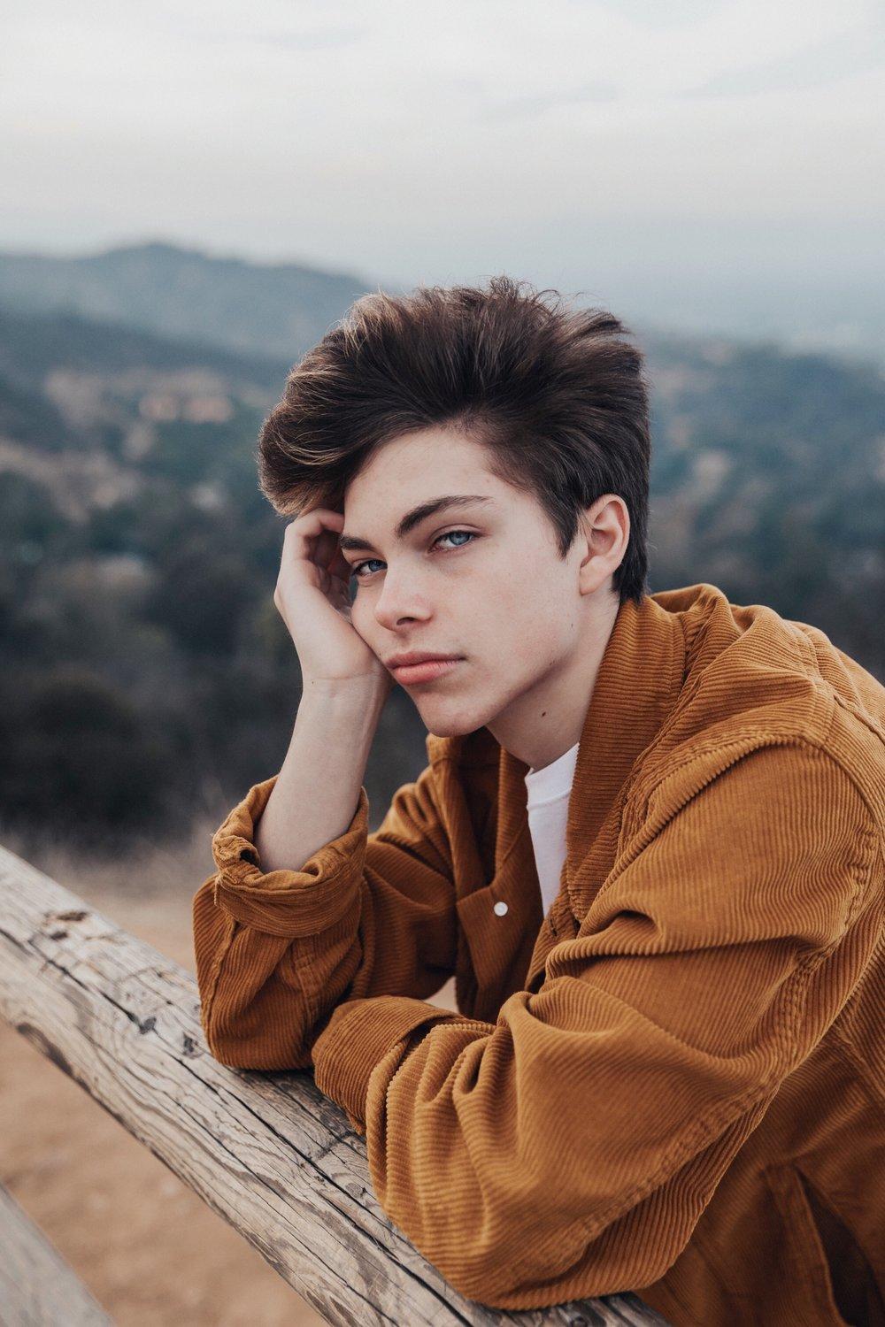 Chase Hudson And Payton Moormeier Wallpapers - Wallpaper Cave