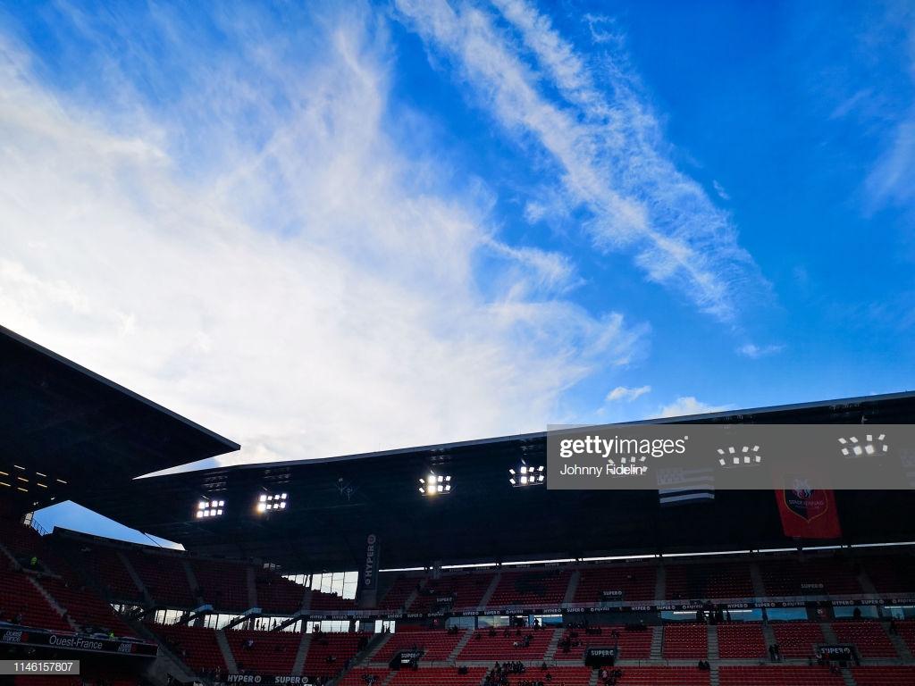 Stade Rennais Wallpapers - Wallpaper Cave