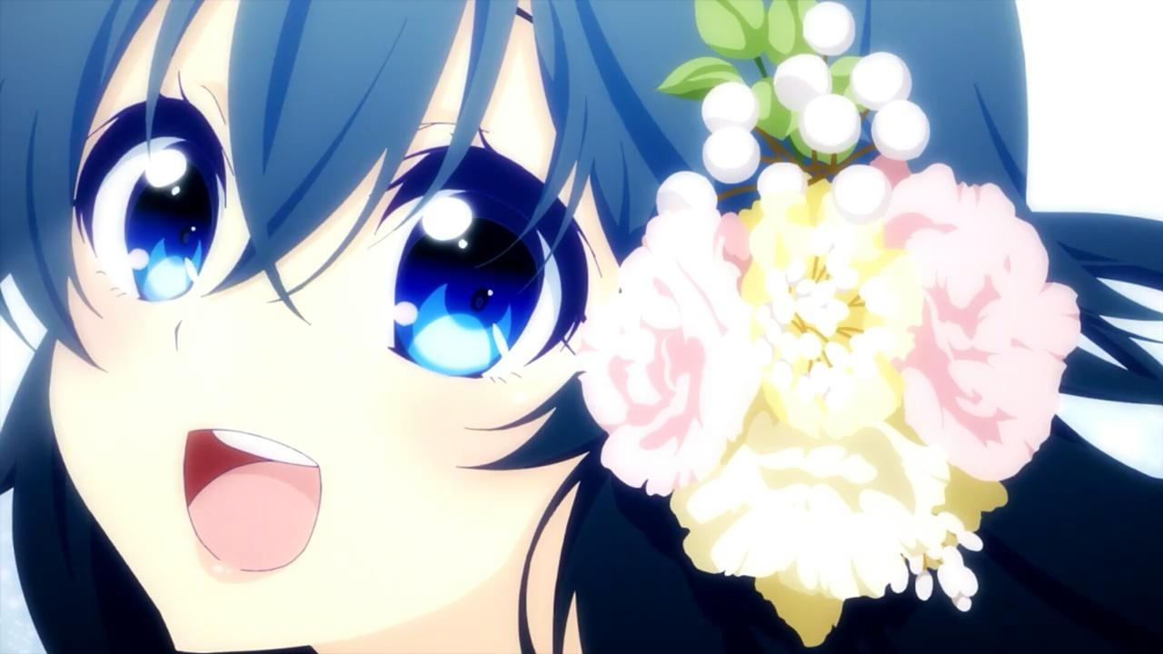 Ako Tamaki Wallpapers - Wallpaper Cave