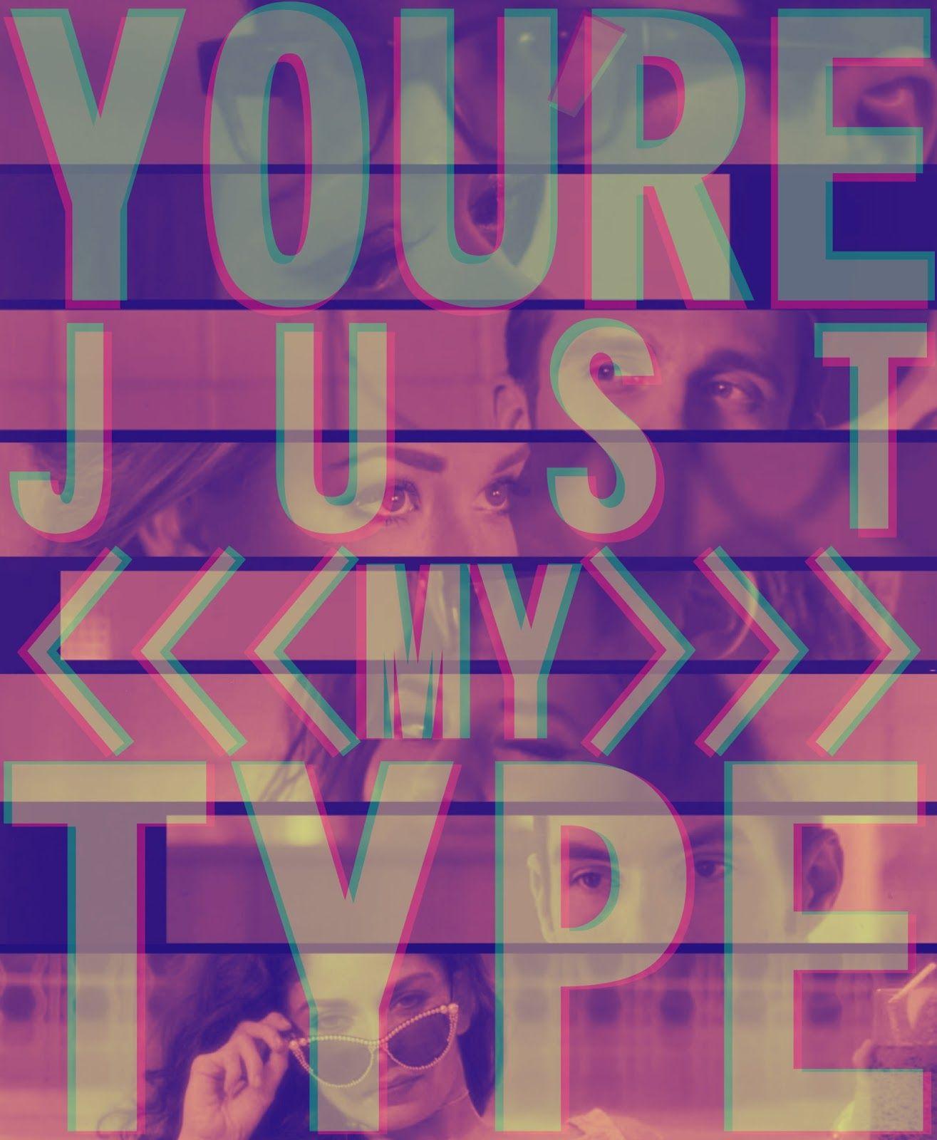 Saint Motel My Type Wallpapers - Wallpaper Cave