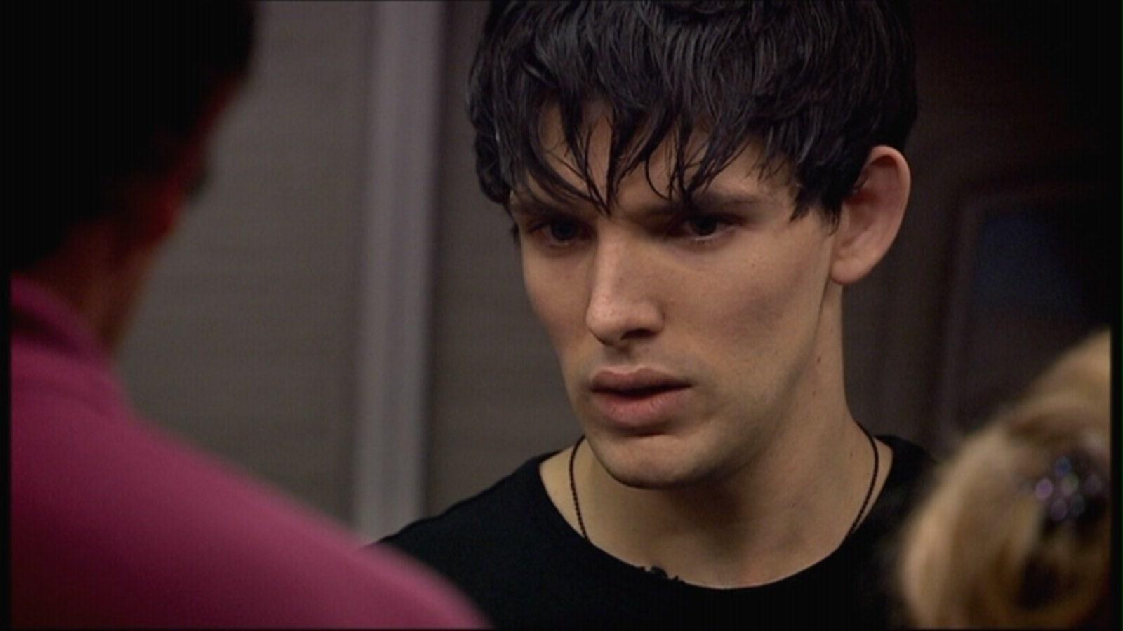 Colin Morgan Wallpapers - Wallpaper Cave