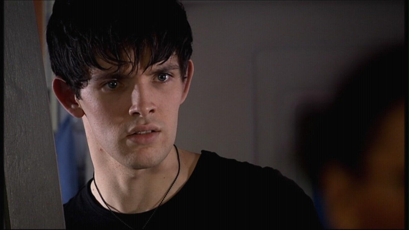 Colin Morgan Wallpapers - Wallpaper Cave