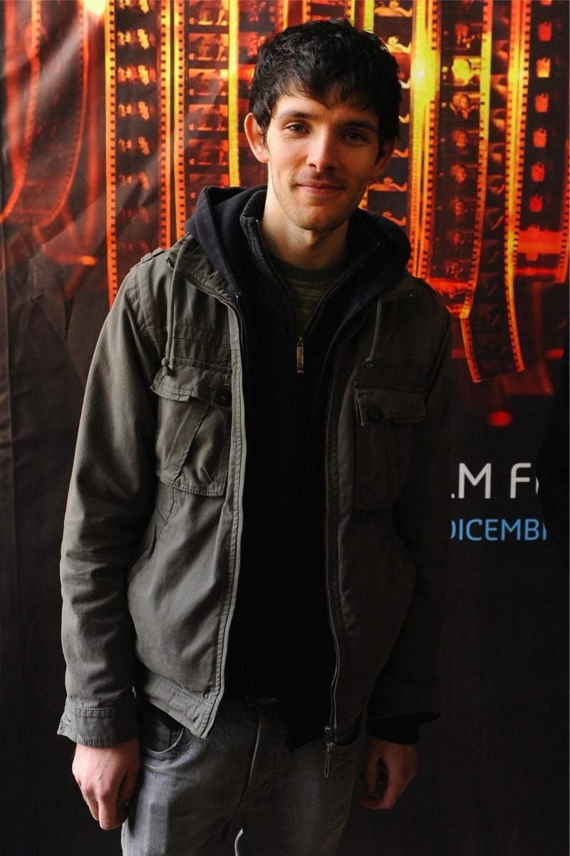 Colin Morgan Wallpapers - Wallpaper Cave