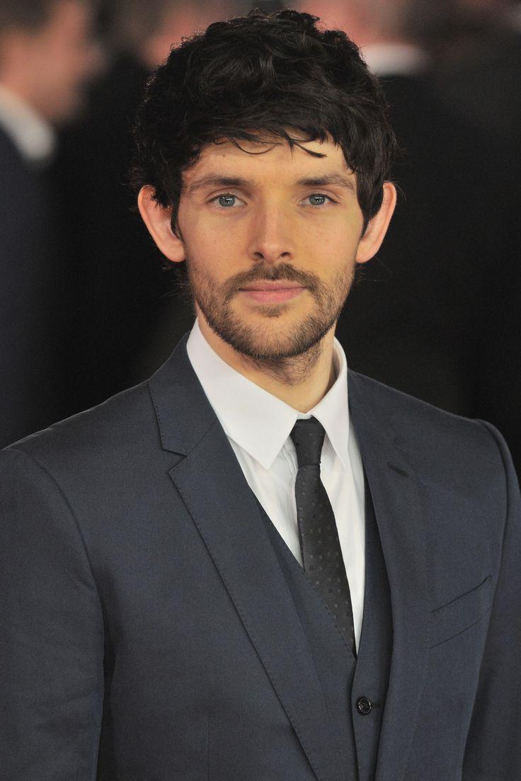 Colin Morgan Wallpapers - Wallpaper Cave