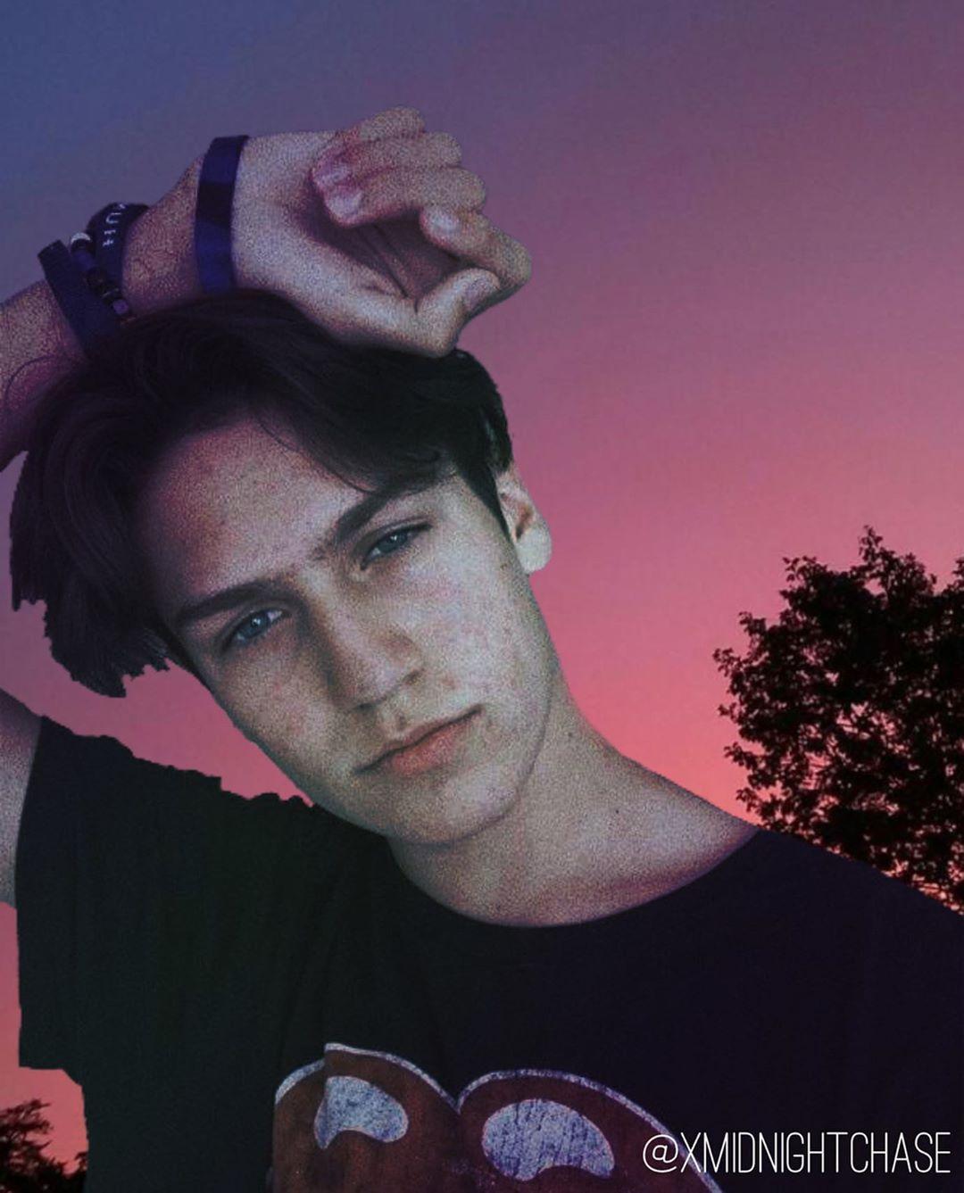 Lil Huddy Wallpapers - Wallpaper Cave