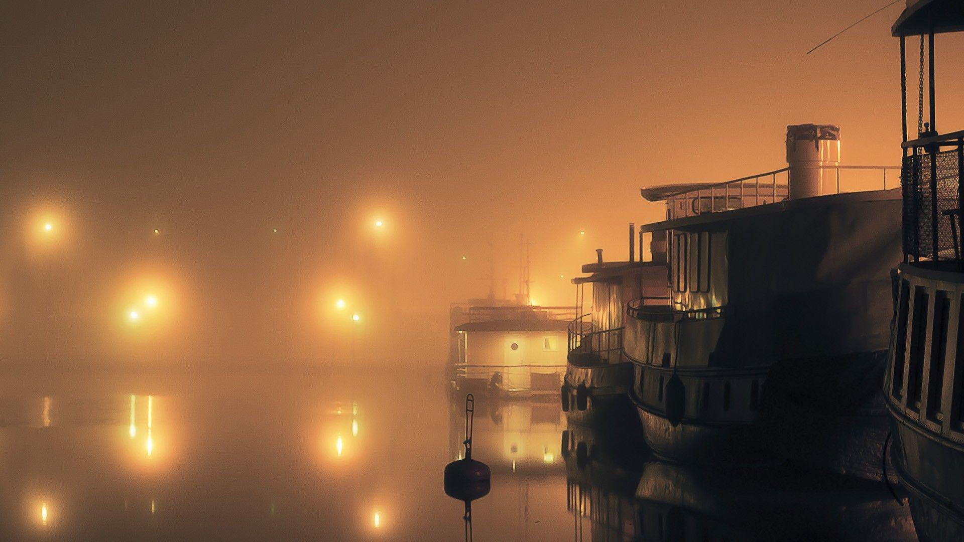 Harbour Lights Wallpapers - Wallpaper Cave