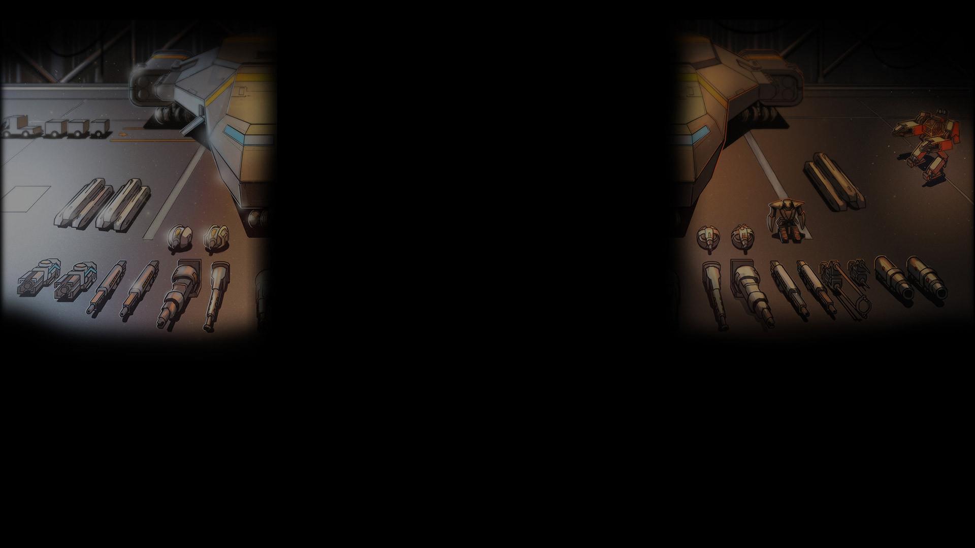 FTL: Faster Than Light Wallpapers - Wallpaper Cave