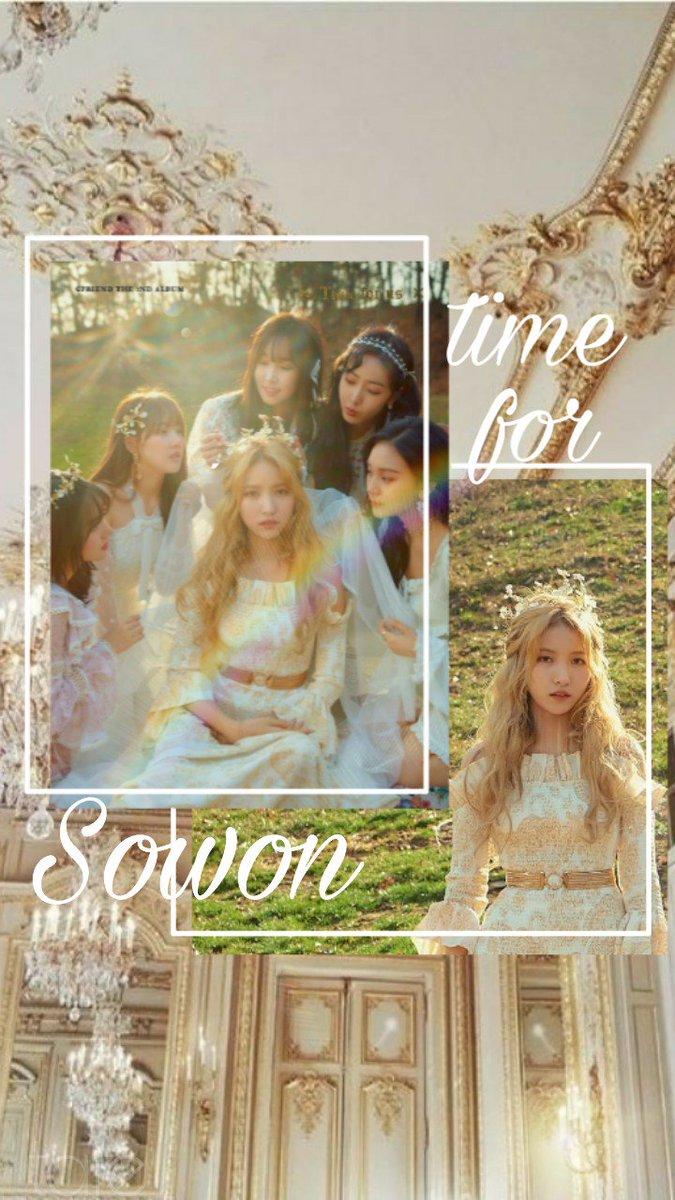 Gfriend HD Aesthetic Wallpapers - Wallpaper Cave