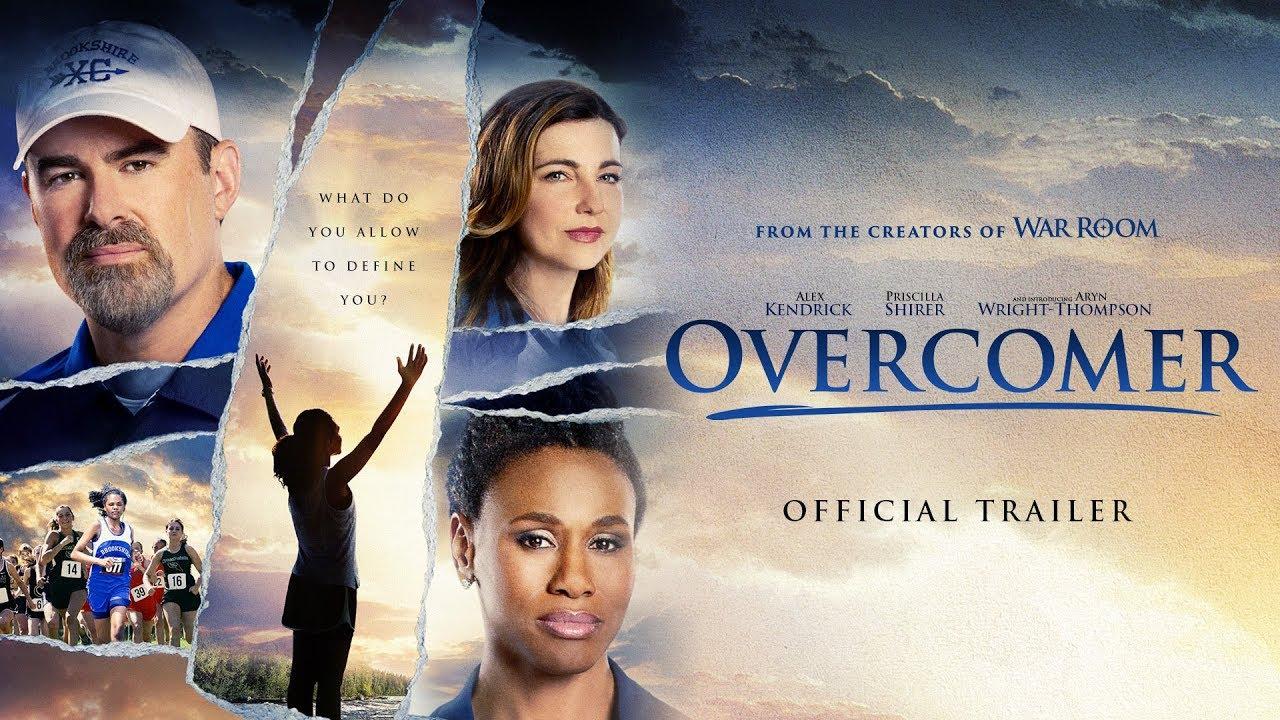 Overcomer Movie Wallpapers - Wallpaper Cave