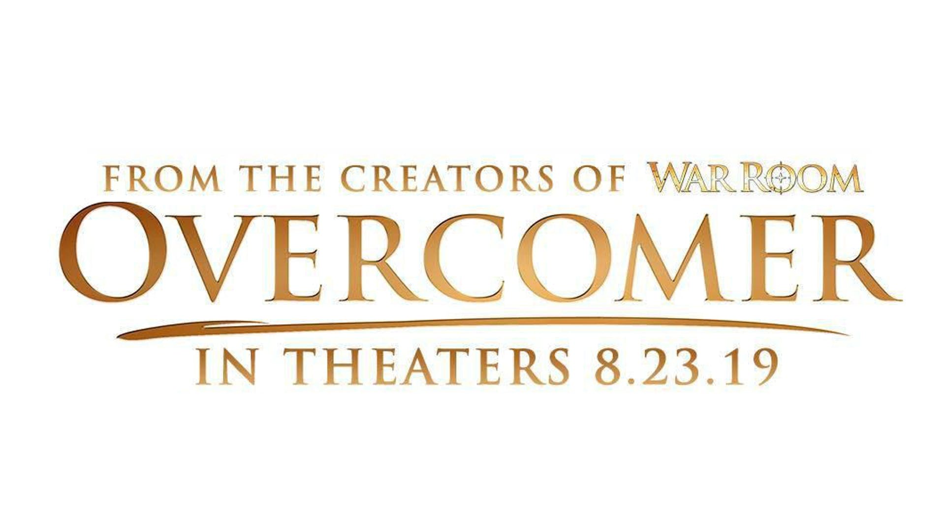 Overcomer Movie Wallpapers - Wallpaper Cave