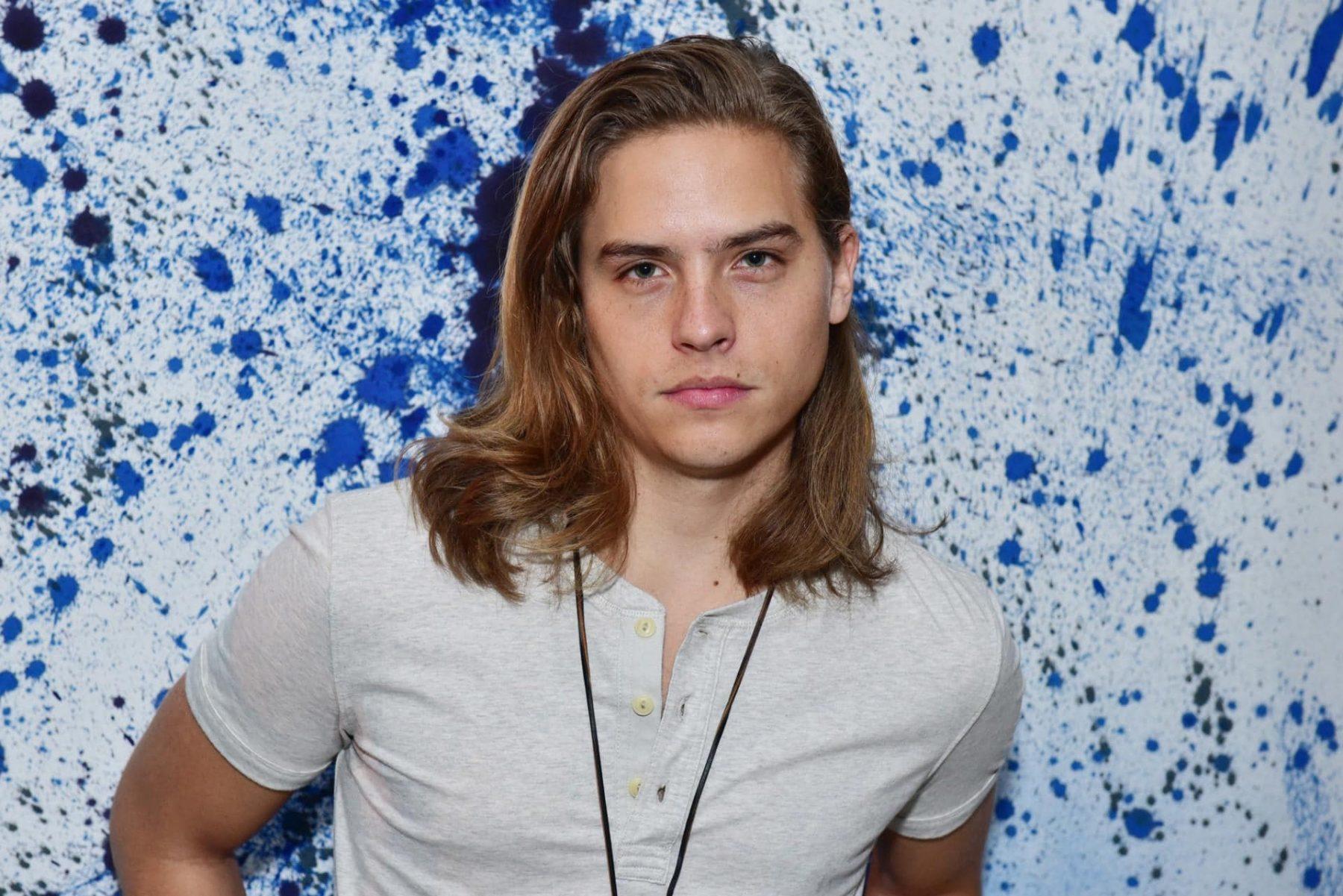 Cole Sprouse Desktop Wallpapers - Wallpaper Cave