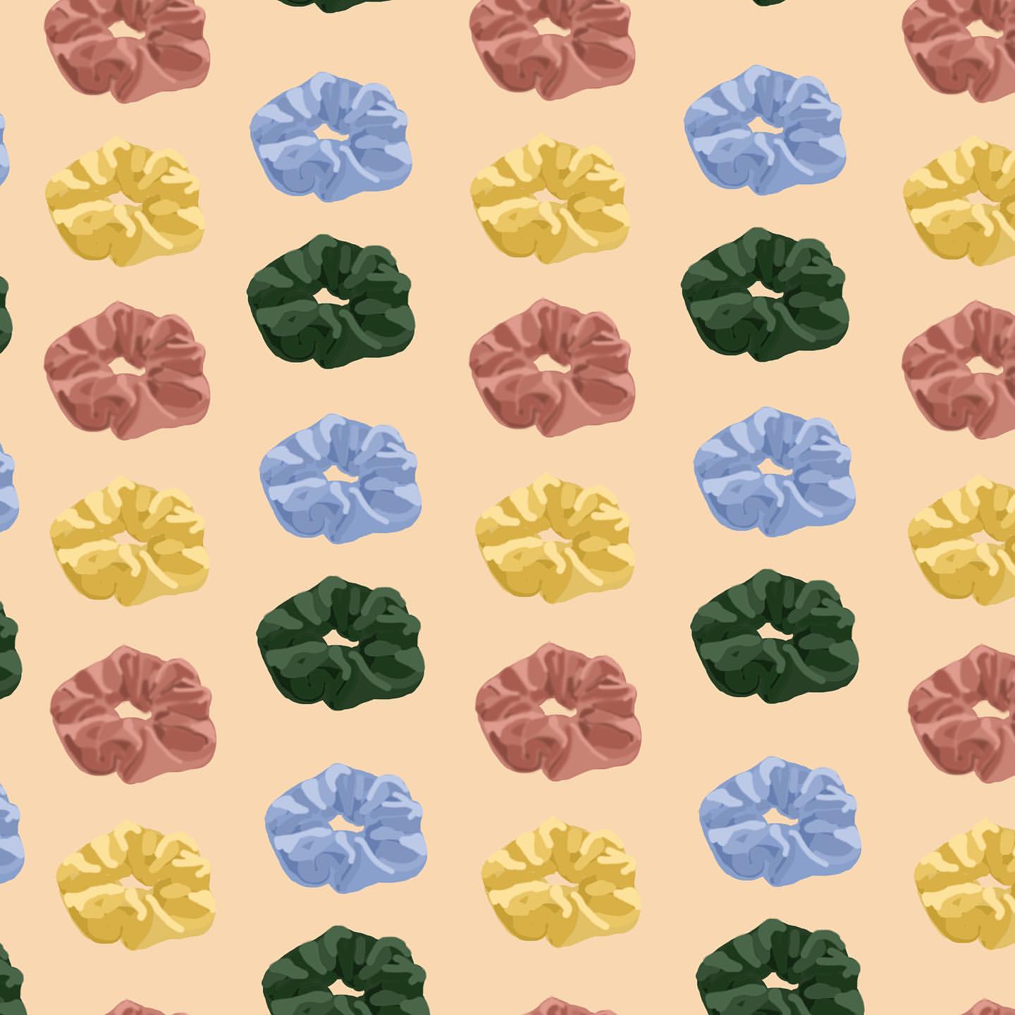 Scrunchies Wallpapers - Wallpaper Cave