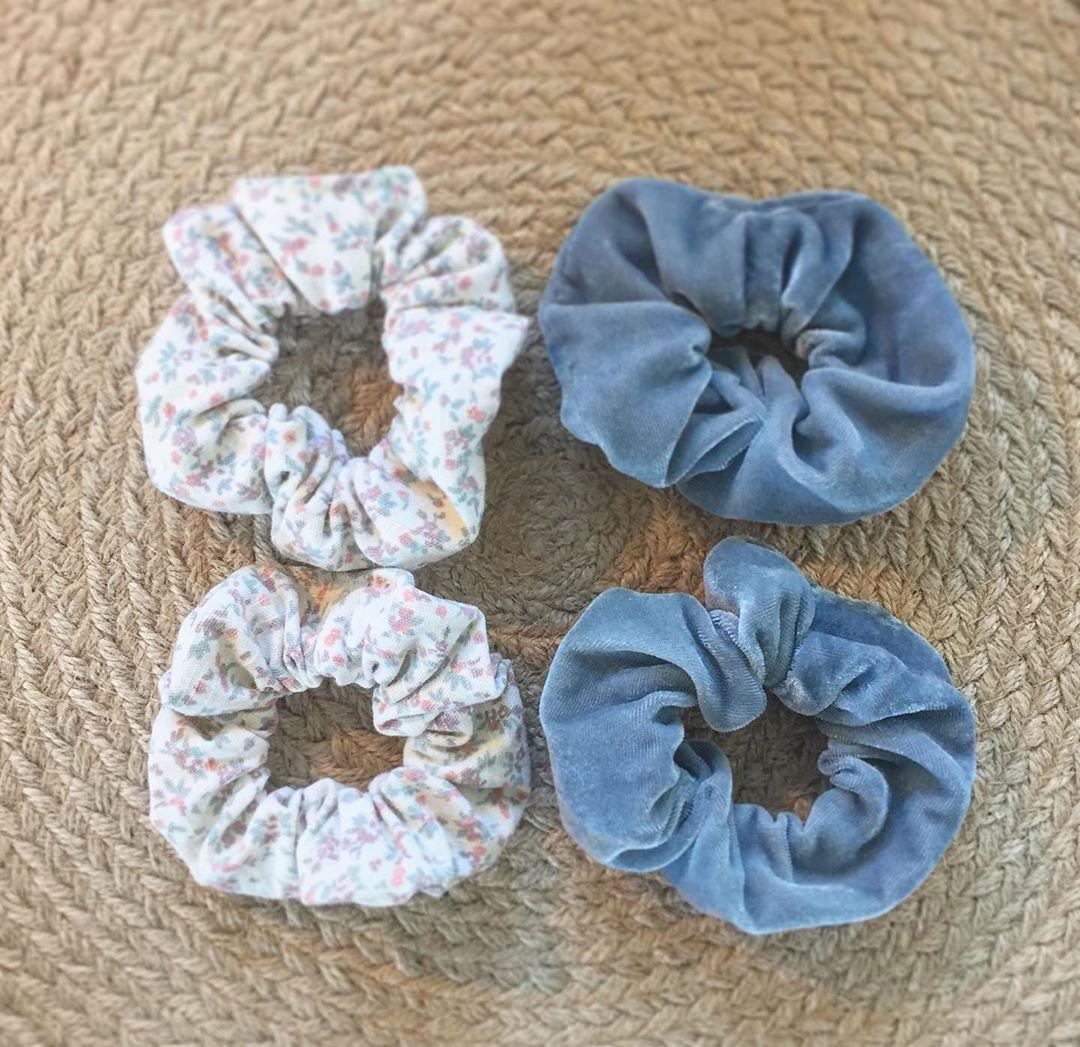 Scrunchies Wallpapers - Wallpaper Cave