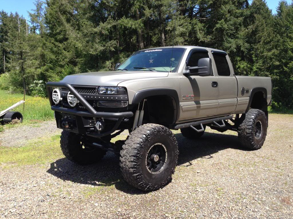 Duramax LB7 Wallpapers - Wallpaper Cave