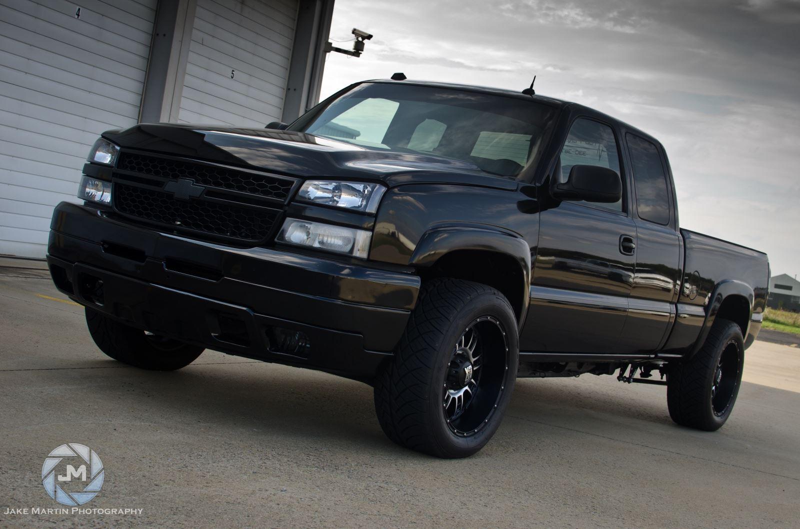 Duramax LB7 Wallpapers - Wallpaper Cave