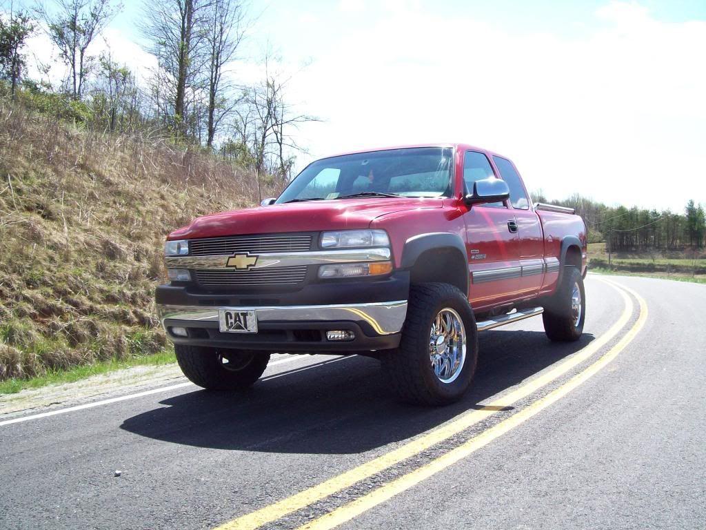 Duramax LB7 Wallpapers - Wallpaper Cave