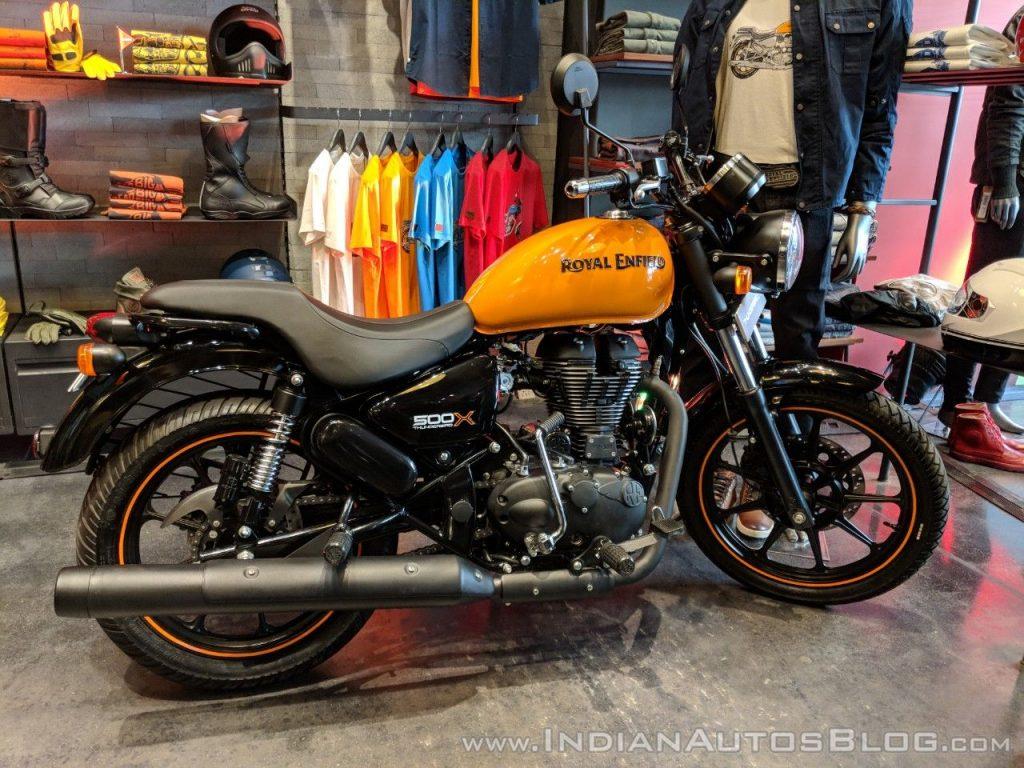 Thunderbird 500X Gateway Orange Wallpapers - Wallpaper Cave