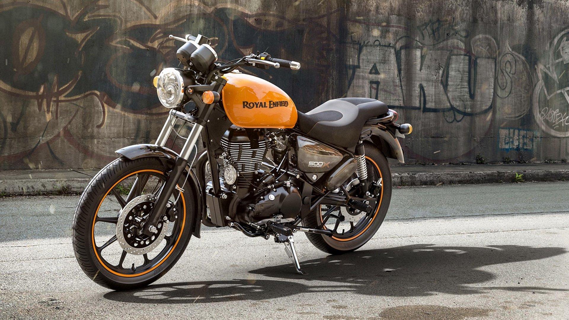 Thunderbird 500X Gateway Orange Wallpapers - Wallpaper Cave