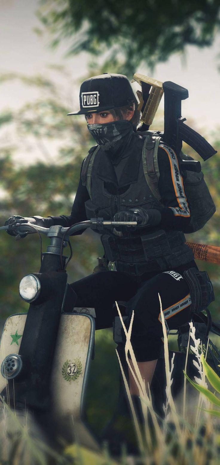 Best PUBG Wallpapers - Wallpaper Cave