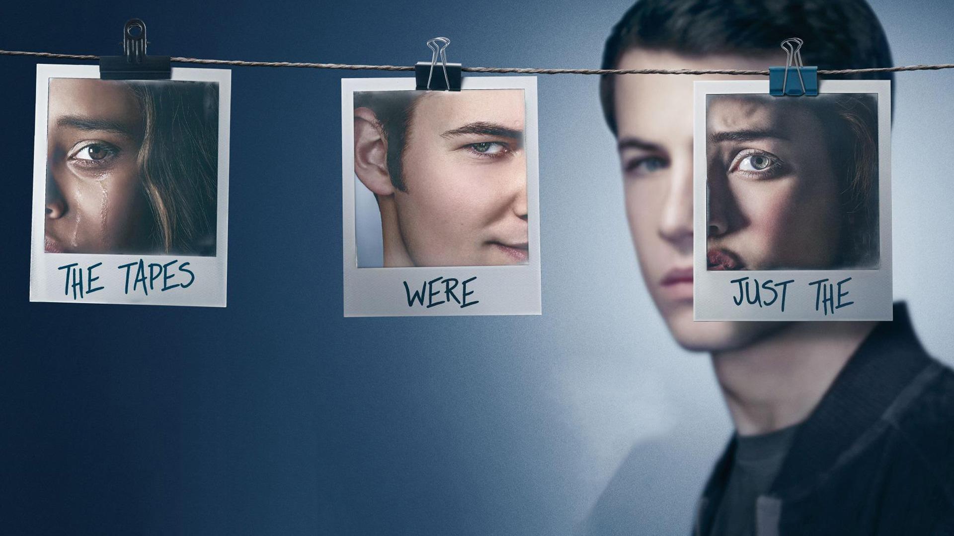 13 Reasons Why Season 3 Wallpapers Wallpaper Cave